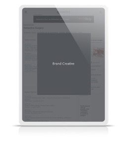 Journal - Banner Ad - Prestitial | Elsevier Pharma Solutions